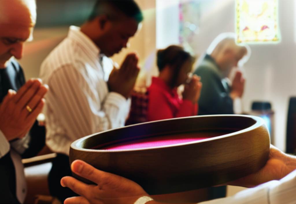 Oromo Evangelical Church